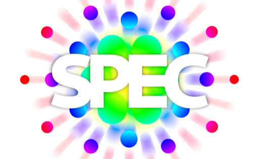 [SPEC] The Spectrum Pool